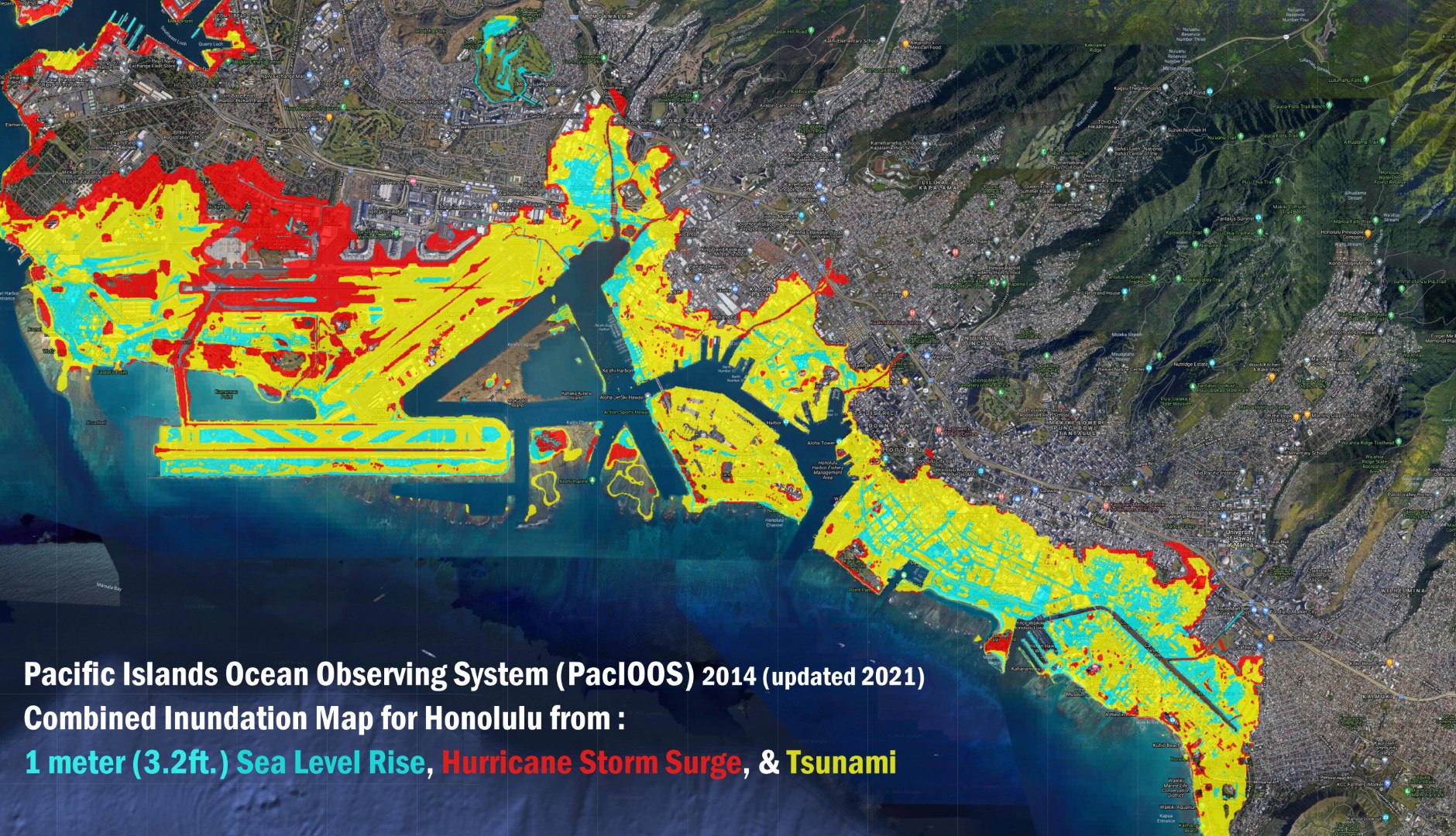 Letter to Hawaii Community Development Authority (HCDA) – Kalae by ...